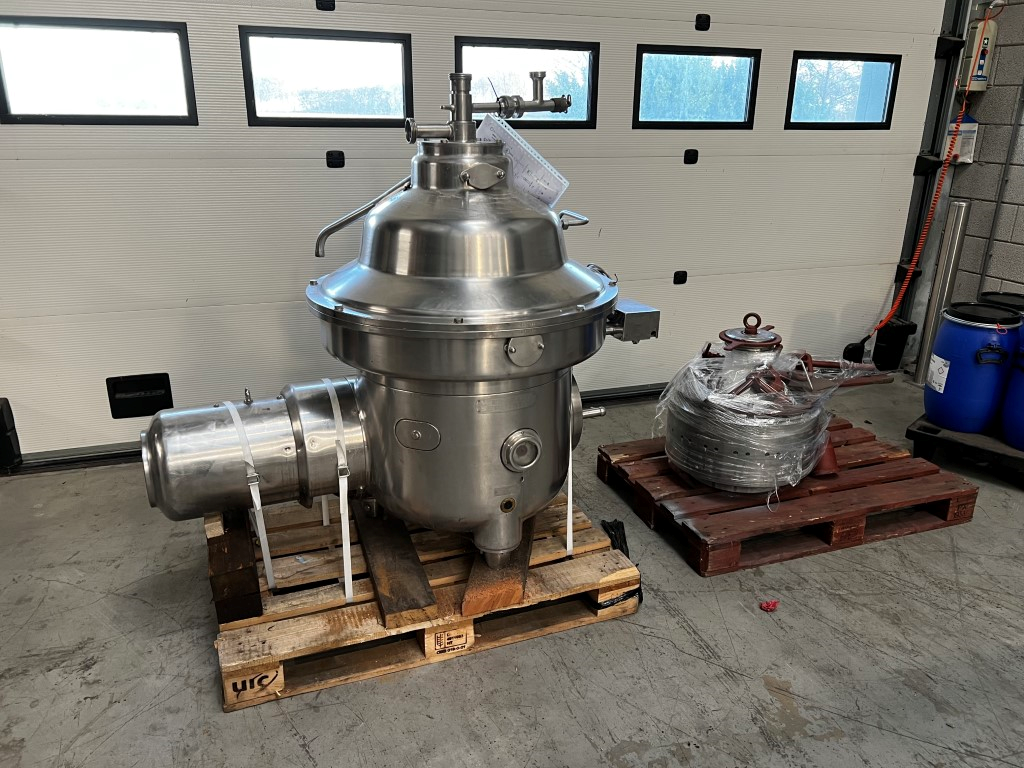 Westfalia MSA 6001076